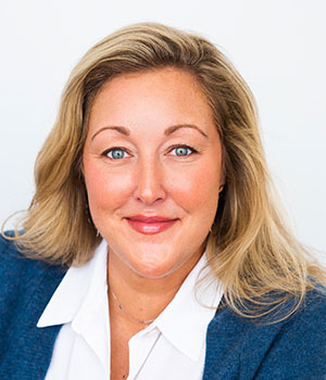 Jenny Ruth CEO - Emergency Construction Group